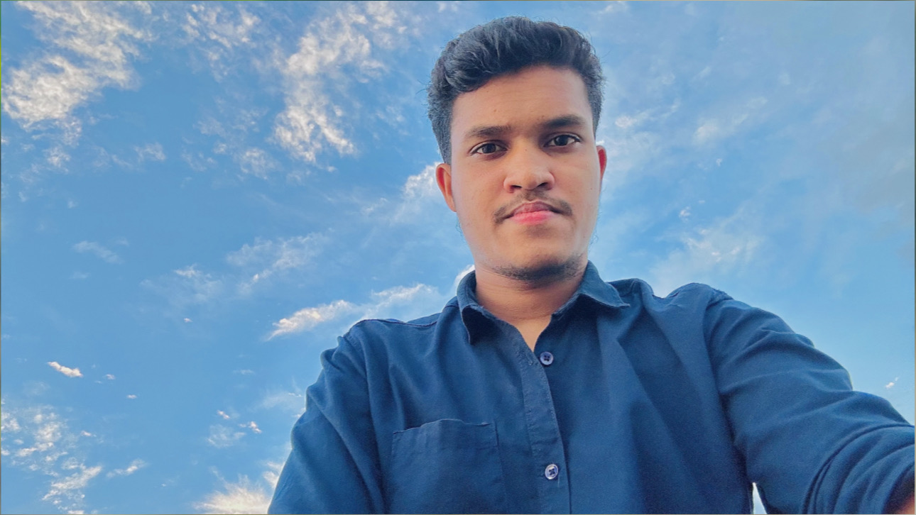 Md. Rasel Islam Sabuj (Tb Rasel)