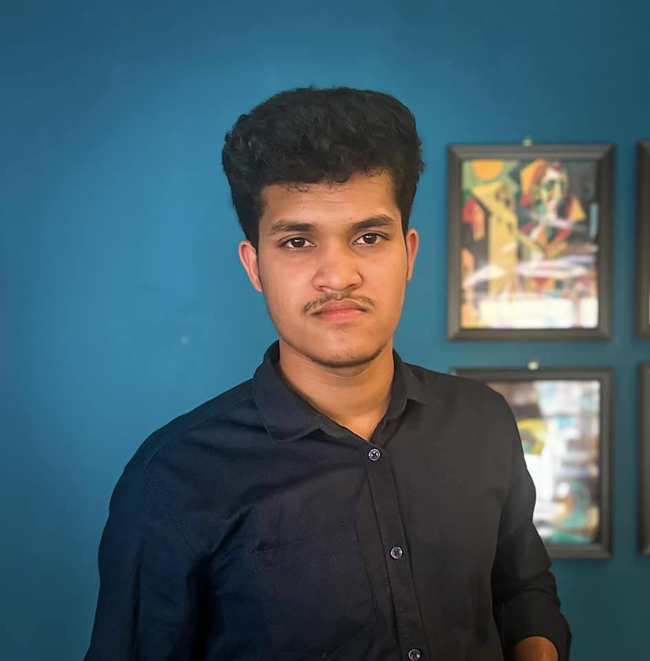 Md. Rasel Islam Sabuj (Tb Rasel)